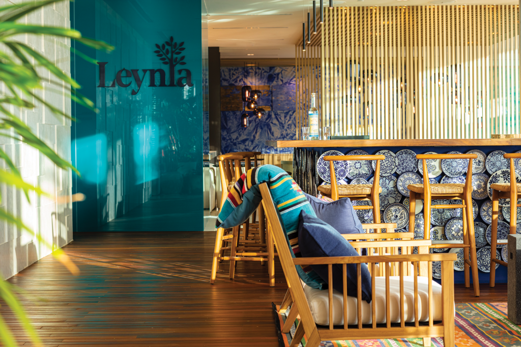 SLS Experience - SLS Bahia Beach Residences